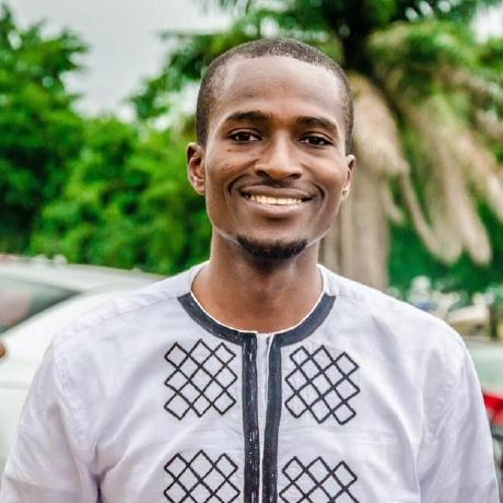 Ibrahim Musah | Data Scientist